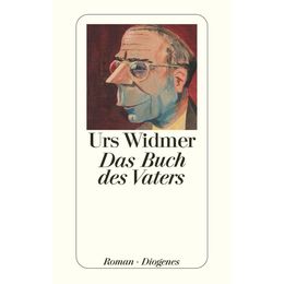 Das Buch des Vaters