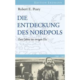 Die Entdeckung des Nordpols