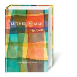 Lutherbibel &raquo;F&Uuml;R DICH&laquo; &ndash; revidierte Fassung 2017