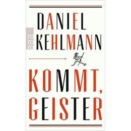 Kommt, Geister