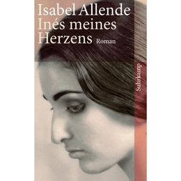 In&eacute;s meines Herzens