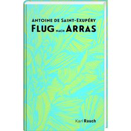Flug nach Arras