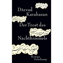 Der Trost des Nachthimmels
