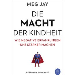 Die Macht der Kindheit