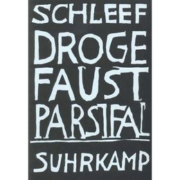 Droge Faust Parsifal