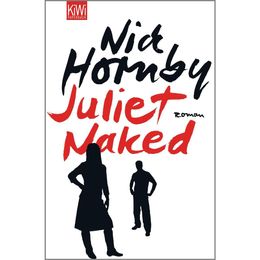 Juliet, Naked