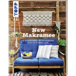 New Makramee