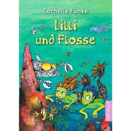 Lilli und Flosse