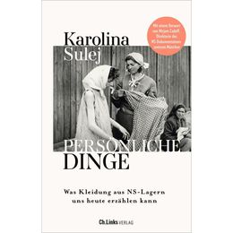 Pers&ouml;nliche Dinge