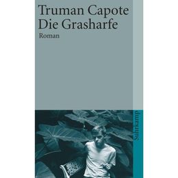 Die Grasharfe