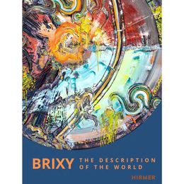 Brixy