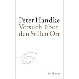 Versuch &uuml;ber den Stillen Ort