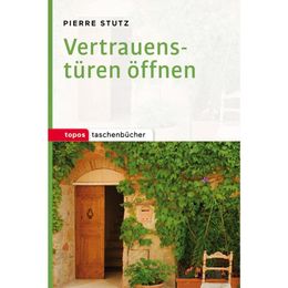 Vertrauenst&uuml;ren &ouml;ffnen