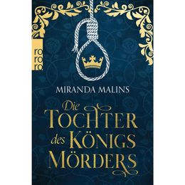 Die Tochter des K&ouml;nigsm&ouml;rders