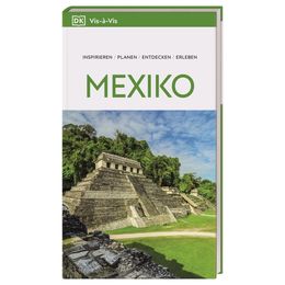 Vis-&agrave;-Vis Reisef&uuml;hrer Mexiko