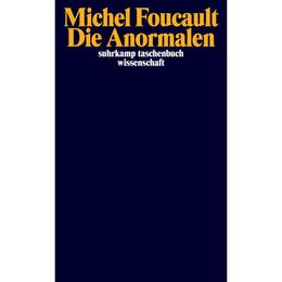 Die Anormalen