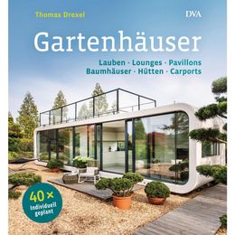 Gartenh&auml;user