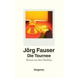 Die Tournee