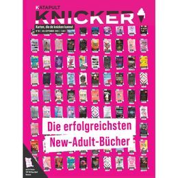 KNICKER Ausgabe 28