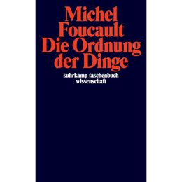 Die Ordnung der Dinge