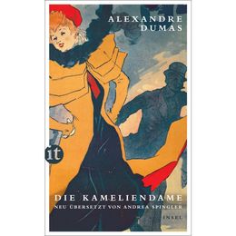 Die Kameliendame