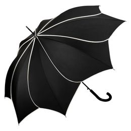 Regenschirm &raquo;Minou schwarz&laquo;