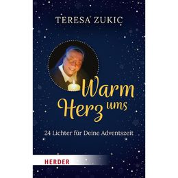 Warm ums Herz