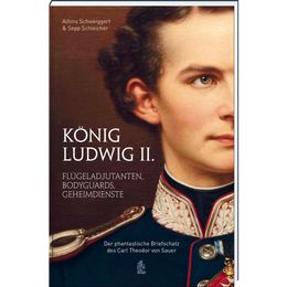 K&ouml;nig Ludwig II.