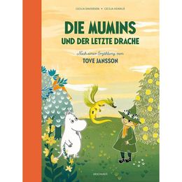 Die Mumins und der letzte Drache