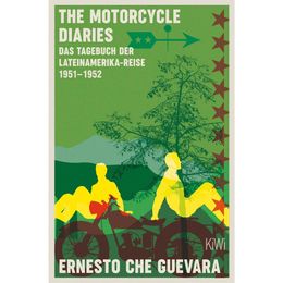 The Motorcycle Diaries