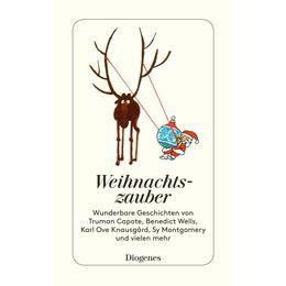 Weihnachtszauber