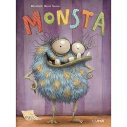Monsta