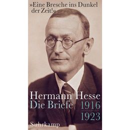 &raquo;Eine Bresche ins Dunkel der Zeit!&laquo;