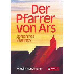 Der Pfarrer von Ars
