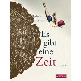 Es gibt eine Zeit...