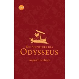 Die Abenteuer des Odysseus