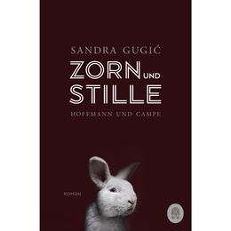Zorn und Stille
