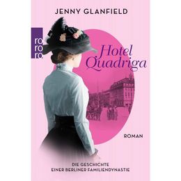 Hotel Quadriga