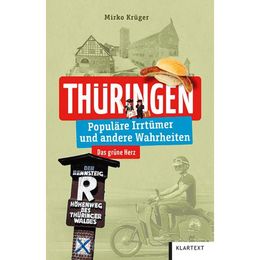 Th&uuml;ringen