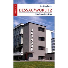 Dessau-W&ouml;rlitz