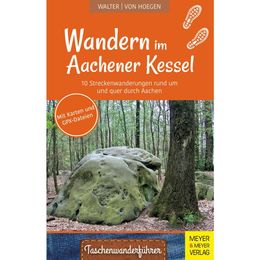 Wandern im Aachener Kessel