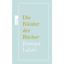 Die Kleider der B&uuml;cher