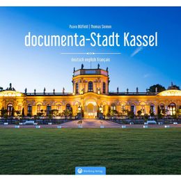 documenta-Stadt Kassel