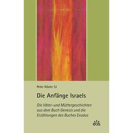 Die Anf&auml;nge Israels