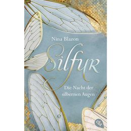 Silfur - Die Nacht der silbernen Augen