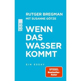Wenn das Wasser kommt