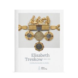 Elisabeth Treskow 1898-1992