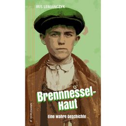 Brennnessel Haut