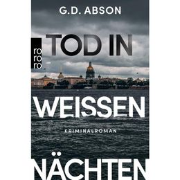 Tod in Wei&szlig;en N&auml;chten
