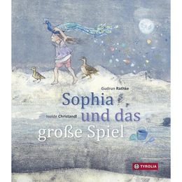 Sophia und das gro&szlig;e Spiel